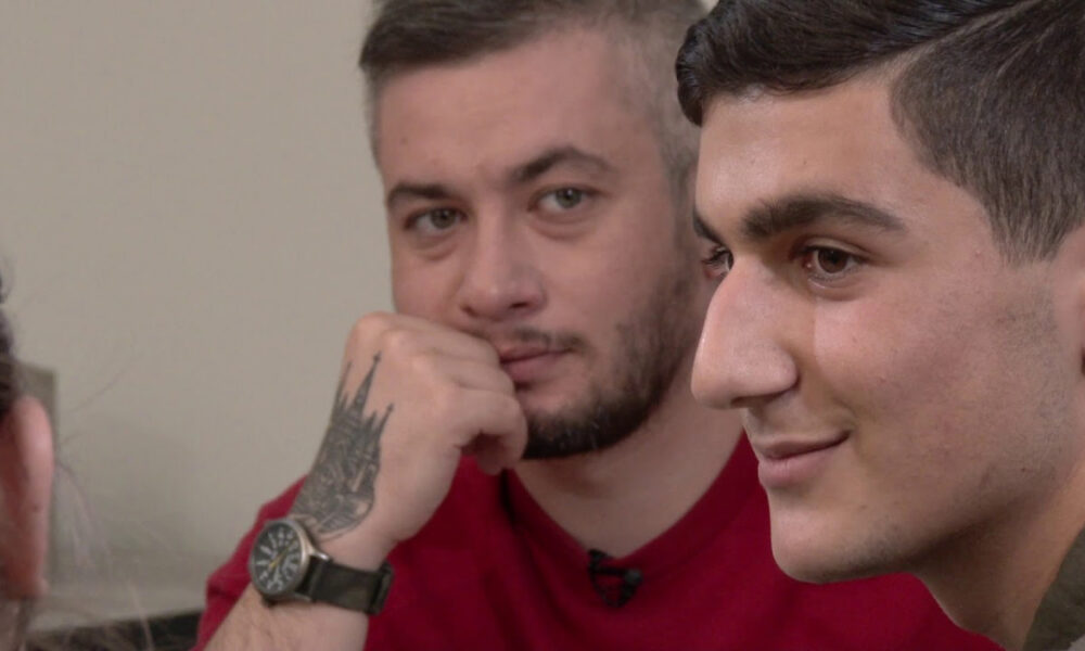 ARMSME - Հայաստանի փոքր և միջին ձեռնարկատիրություններ